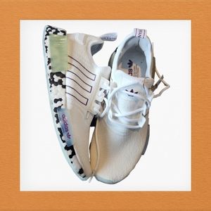 adidas | Shoes | Adidas Originals Nmd Color Splash | Poshmark